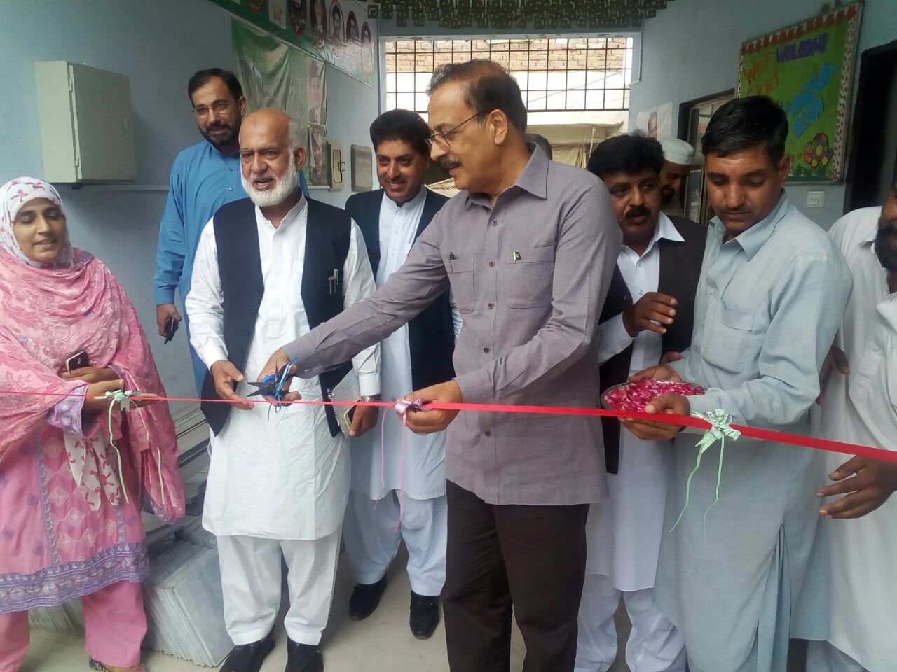 MASJID SCHOOL INTO MAINSTREAM SCHOOL | COMMUNITY PARTICIPATION - E ...