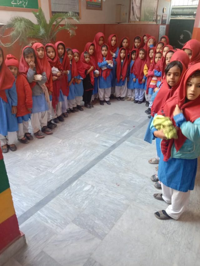 MASJID SCHOOL INTO MAINSTREAM SCHOOL | COMMUNITY PARTICIPATION - E ...